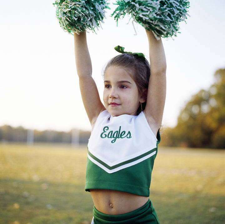 Cheerleading 101: A Beginner's Guide to the Sport – BAXINIER